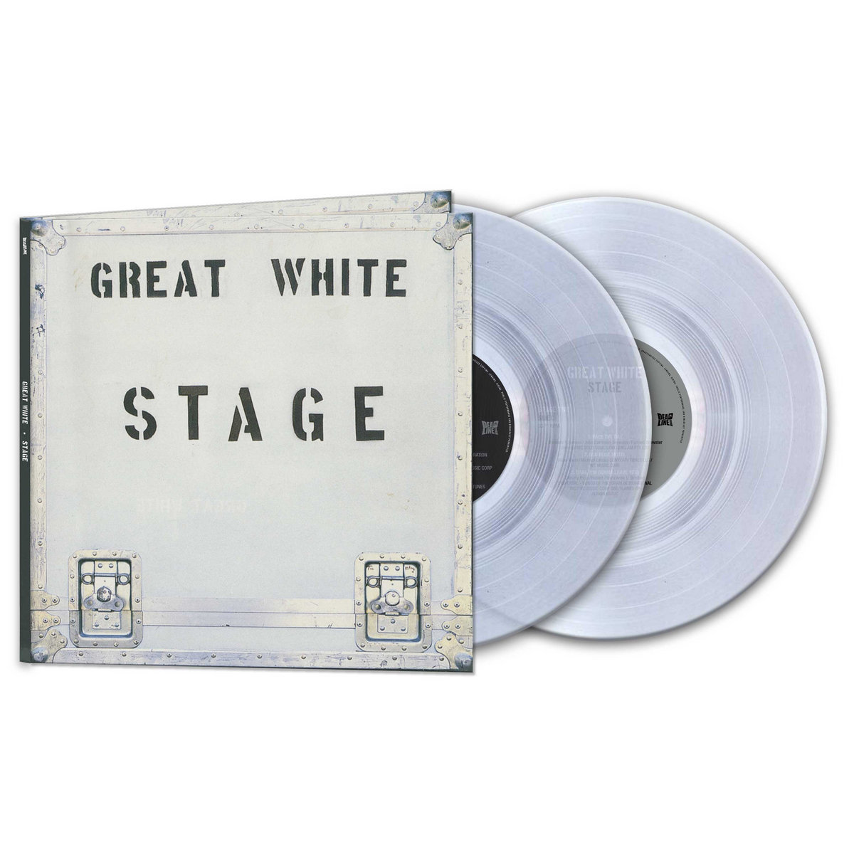 STAGE | Great White