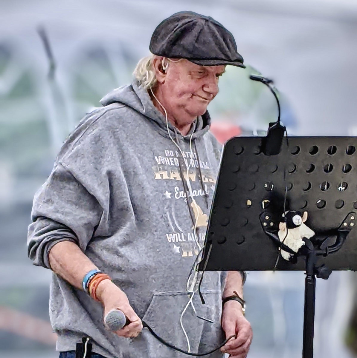 Ronnie and the Rockits live at Settle Station | Ronnie and the Rockits