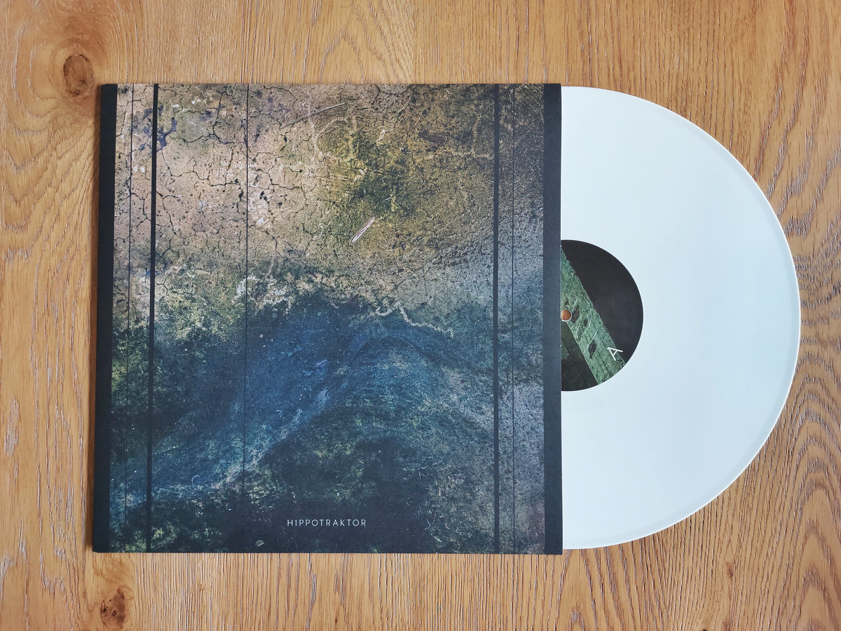 Meridian | HIPPOTRAKTOR