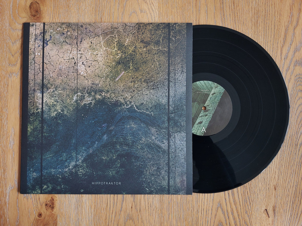Meridian | HIPPOTRAKTOR