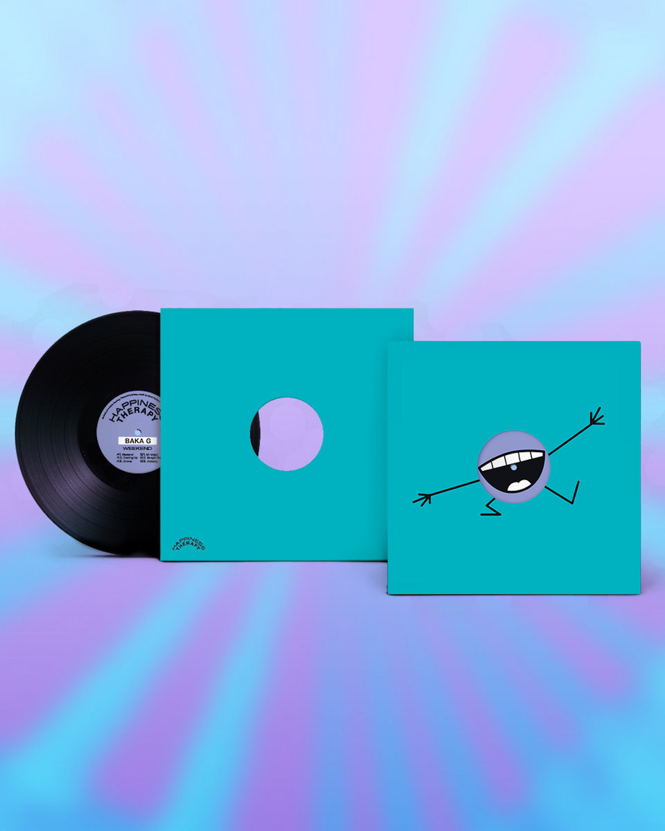 Weekend [HT19] | Baka G