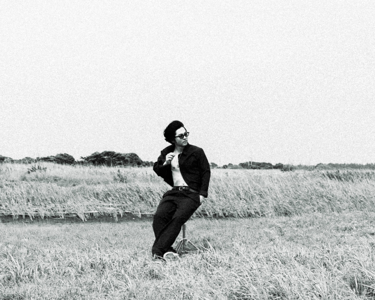 Head Lamp / EP | maot