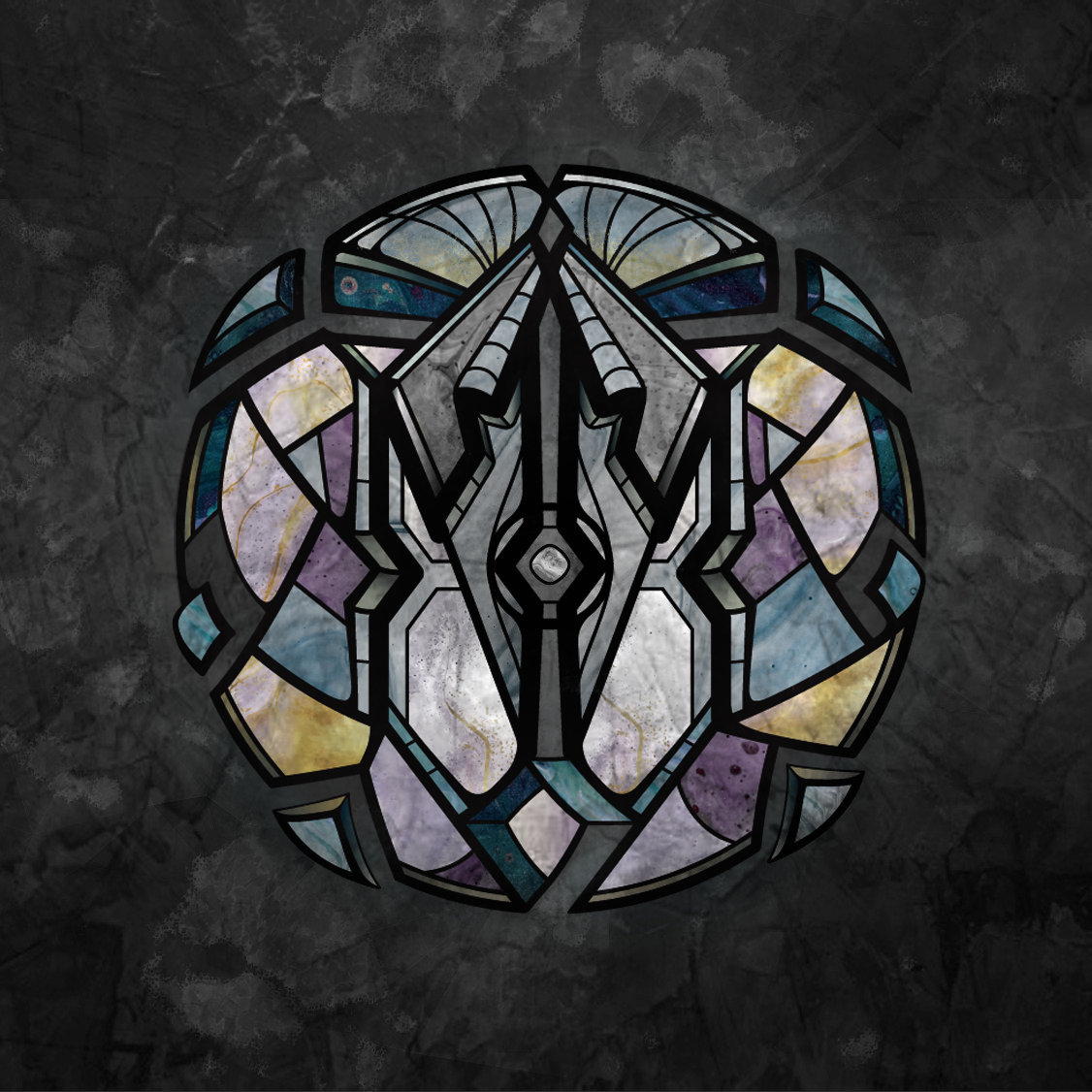 Source & Chaos | Mirror Me