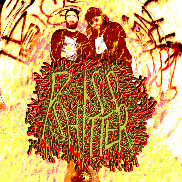 Waffle Stomp Slam (ft. Randy Taylor of Flesh of the Lotus, slampoetry ...