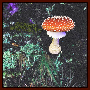 Music | Cosmic Brutality