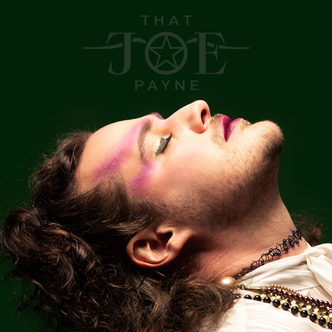 Bread & Circuses | That Joe Payne