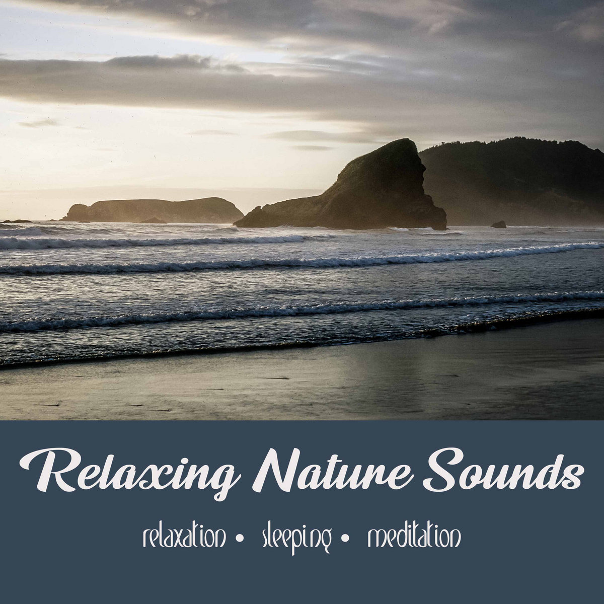 A Journey Begins | Sound Escape & Lady Zen | Relaxing Nature Sounds