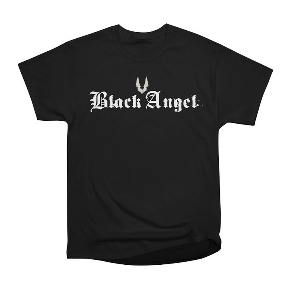 Black Angel T-Shirts & More | Black Angel