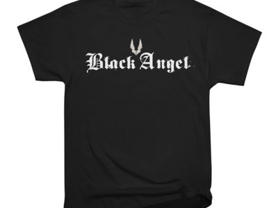 Black Angel T-Shirts & More | Black Angel