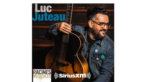 Music | Luc Juteau