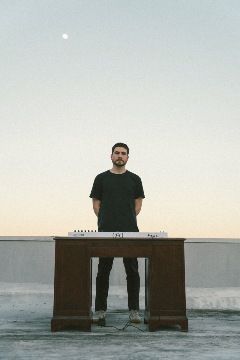 Legacy | Timothy Josiah Lane