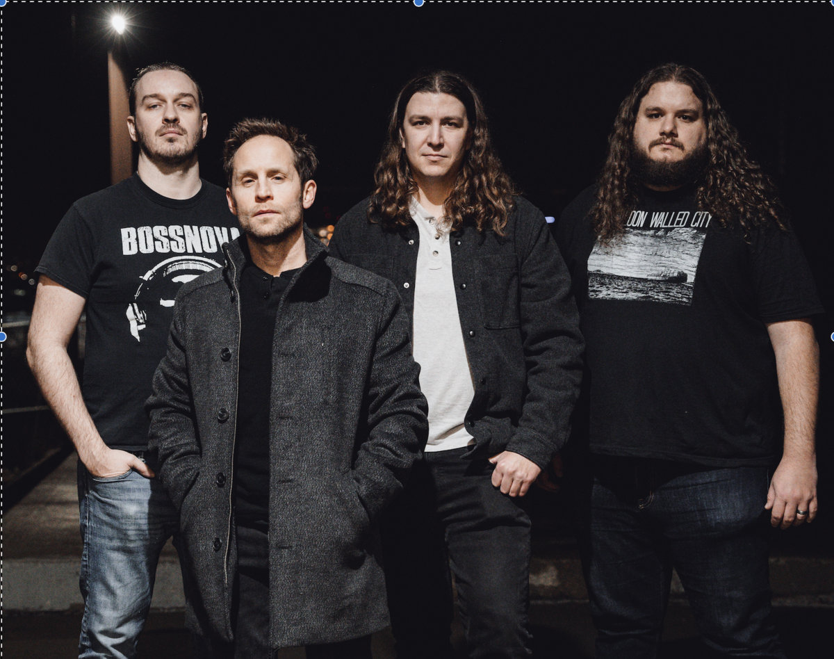 A New Earth | City of Dis