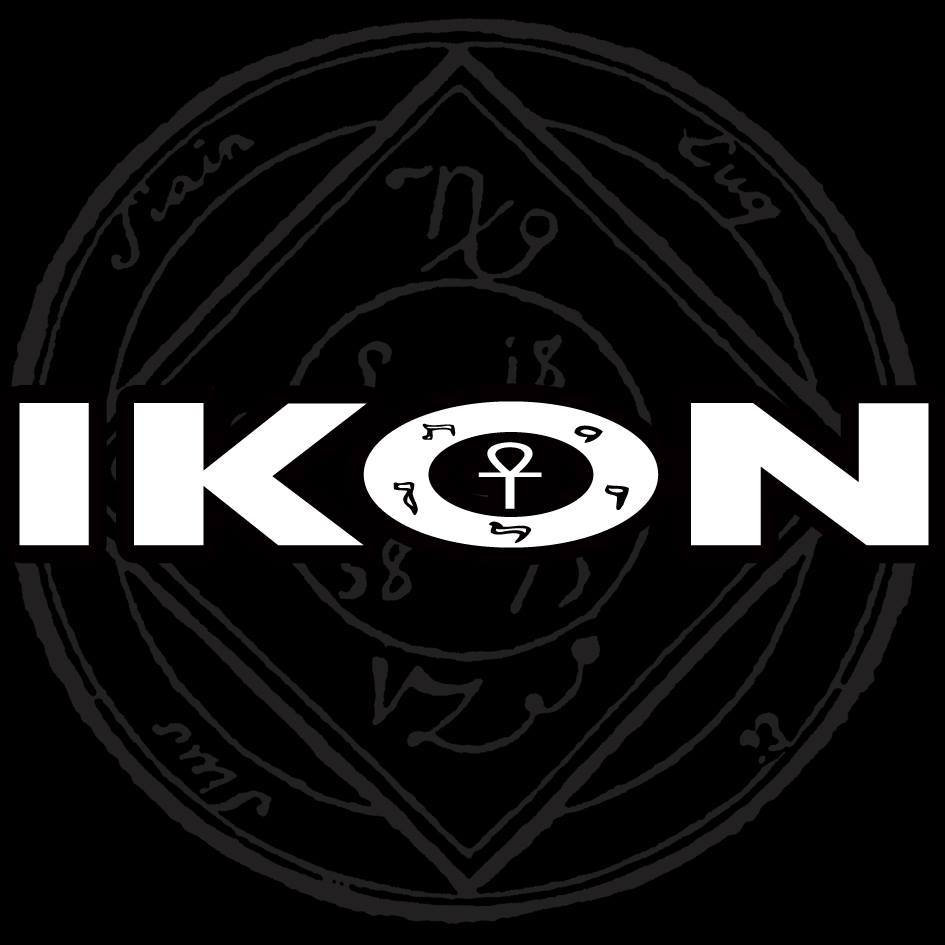 The Complete Recordings 1992-1996 | IKON