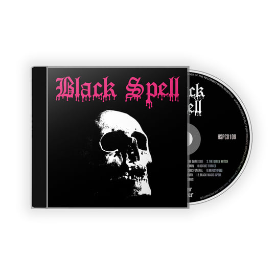 Black Label Records