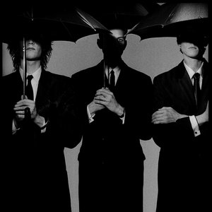 Music | Love and Rockets