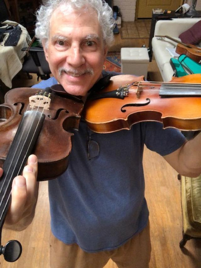 Connecting | Marc Tee