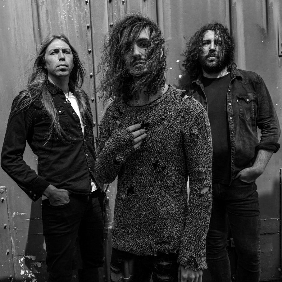 Prologue (Limited Edition) | Oli Brown & The Dead Collective