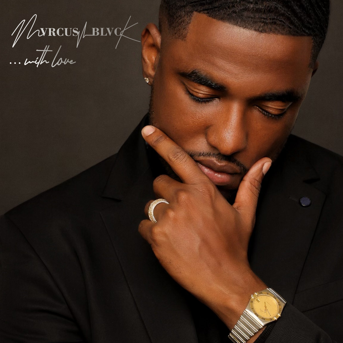 ...with love | Marcus Black