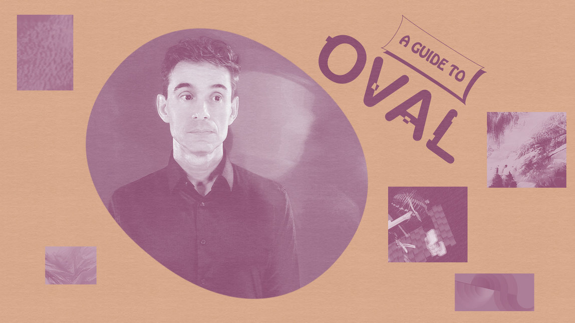 A Guide to Oval’s Digital Evolution | Bandcamp Daily
