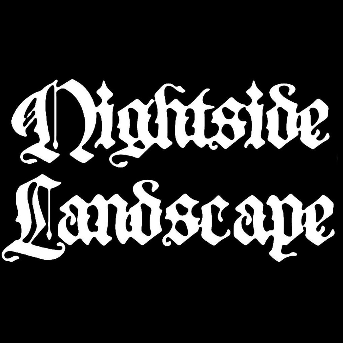 Eternal Winter | Nightside Landscape