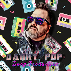 Music | DANNY POP