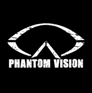 Merch | Phantom Vision