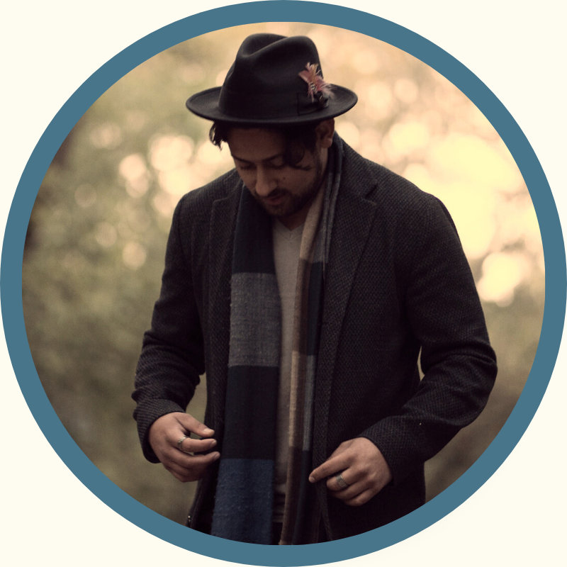 Dreamland [album] | Roman Samuels