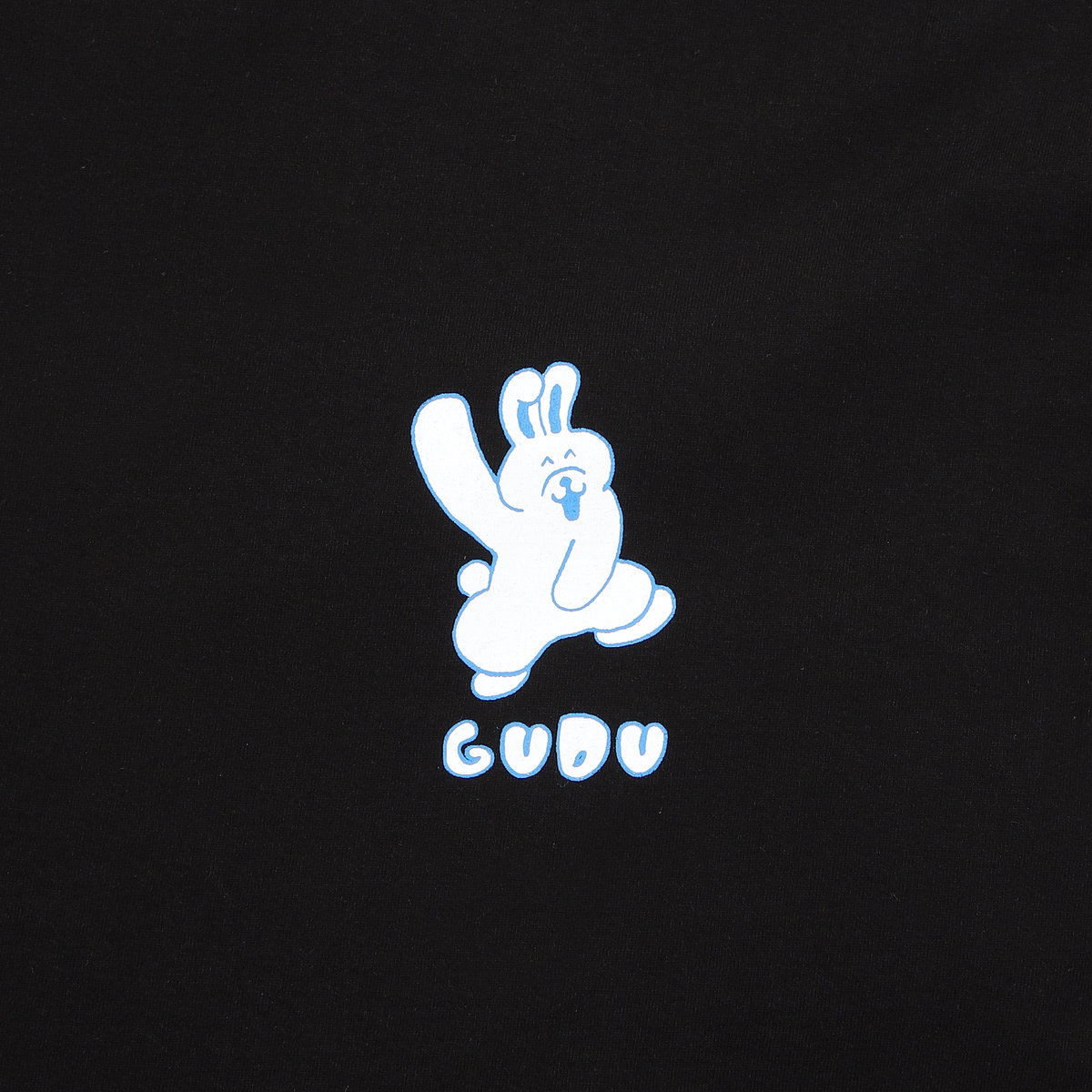 Gudu & Friends T-Shirt | Gudu Records