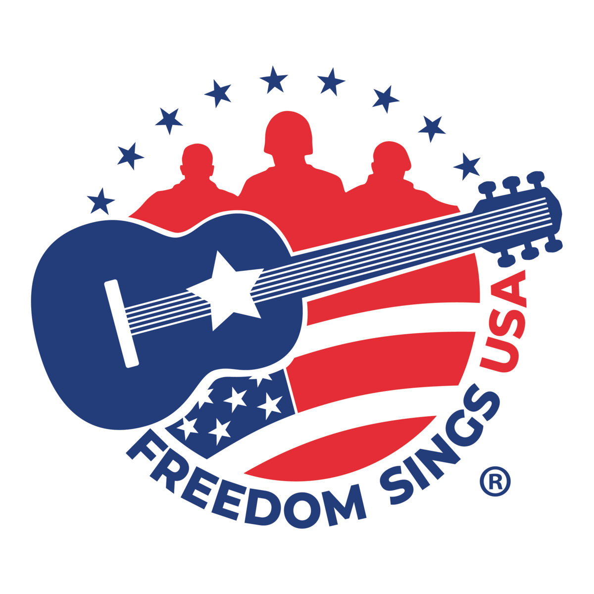 The Way Back | Freedom Sings USA