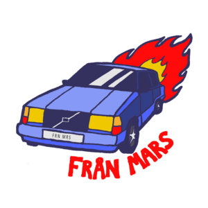 Music | Från Mars