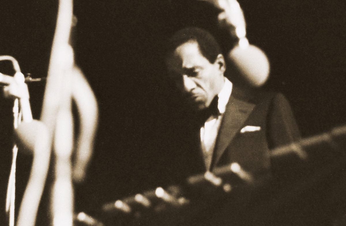 Big Shot | Milt Jackson