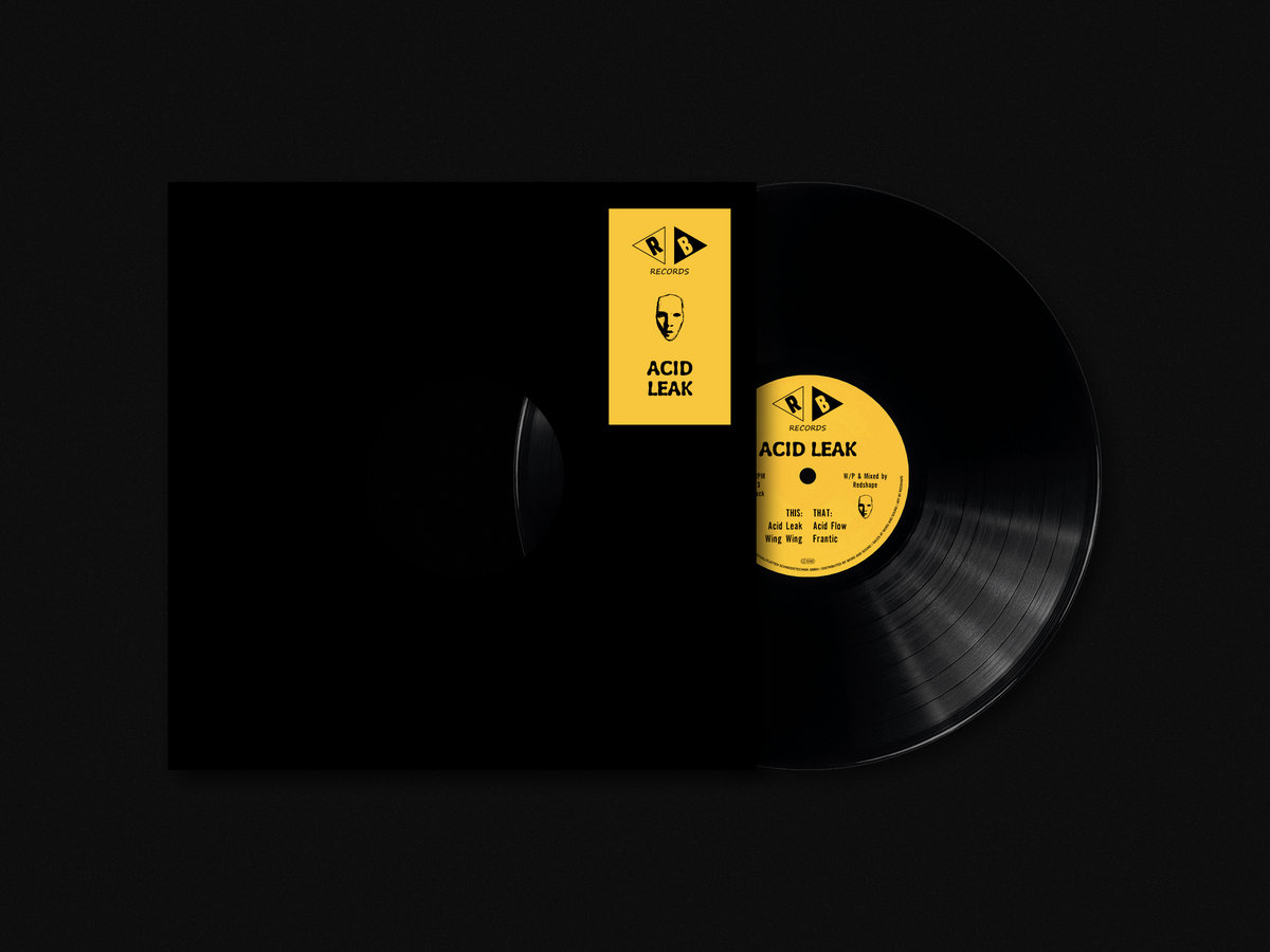 Acid Leak | Redshape