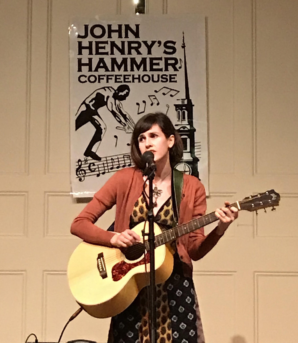 A Future and A Past | Bridget Nault