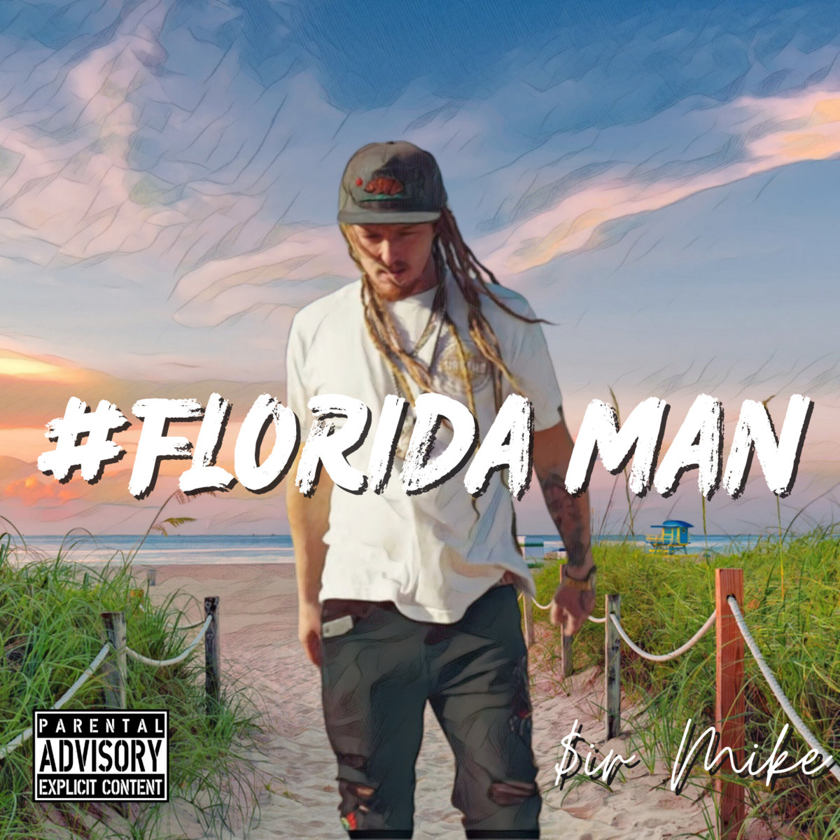 #FloridaMan | $ir Mike