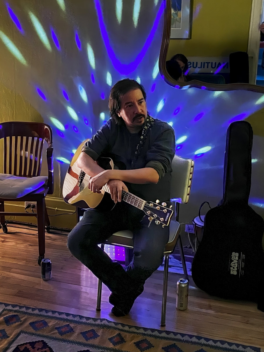 Esplanade Demos | Norm Dionne