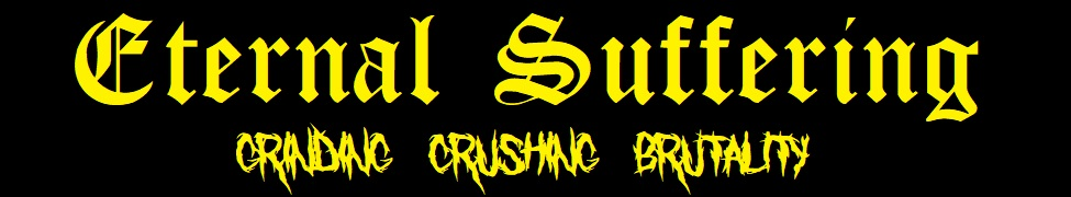 Music | Eternal Suffering