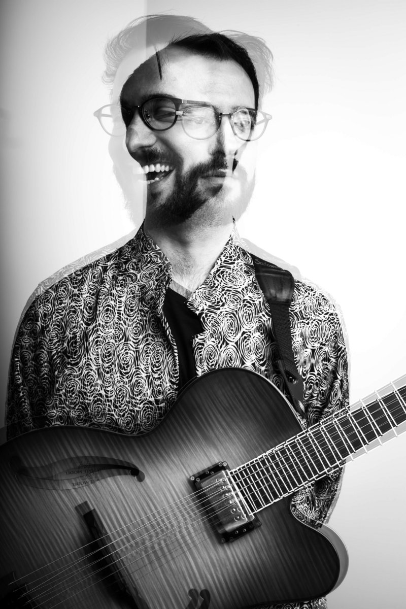 Mirror Image | Tal Yahalom