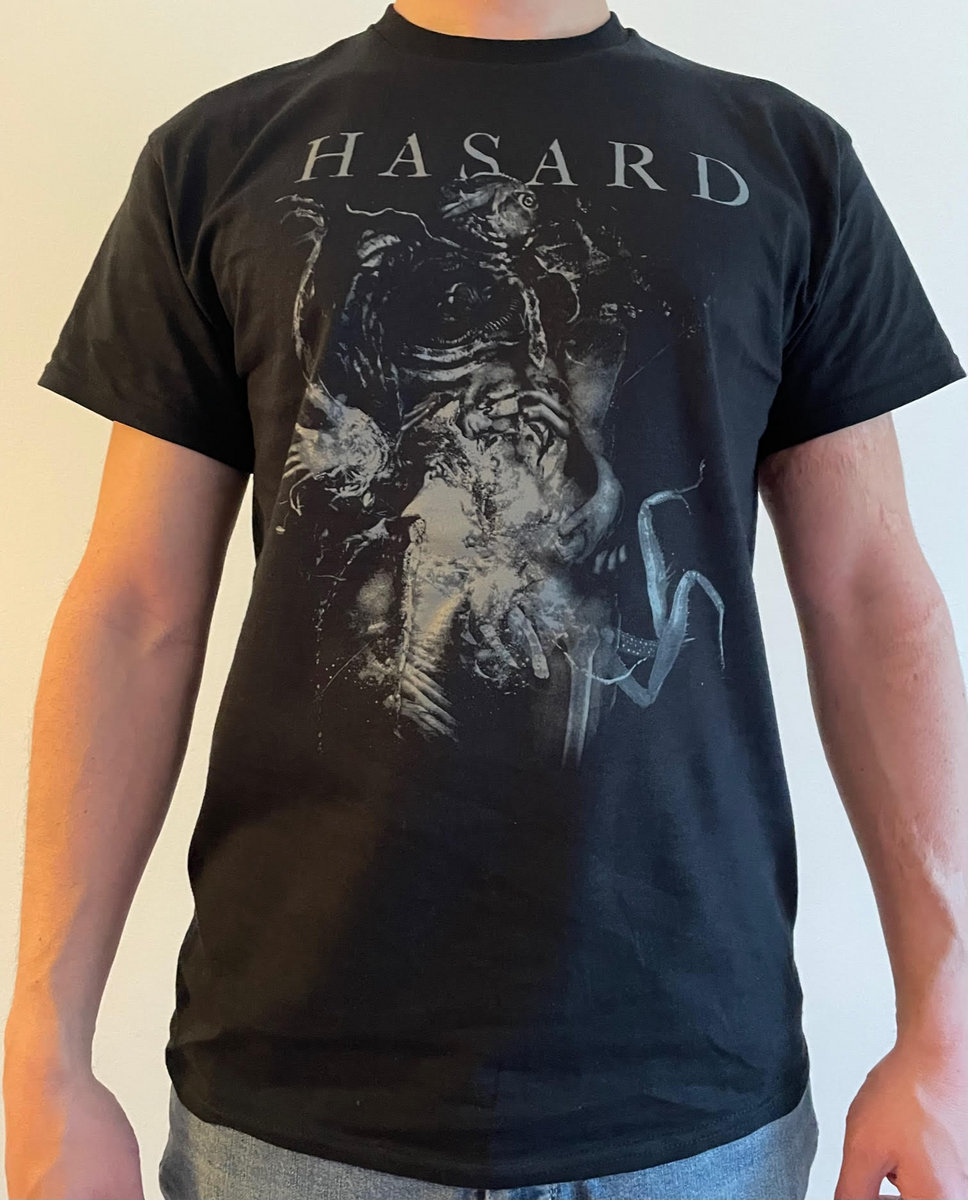 Hasard - Malivore | Les chants du hasard