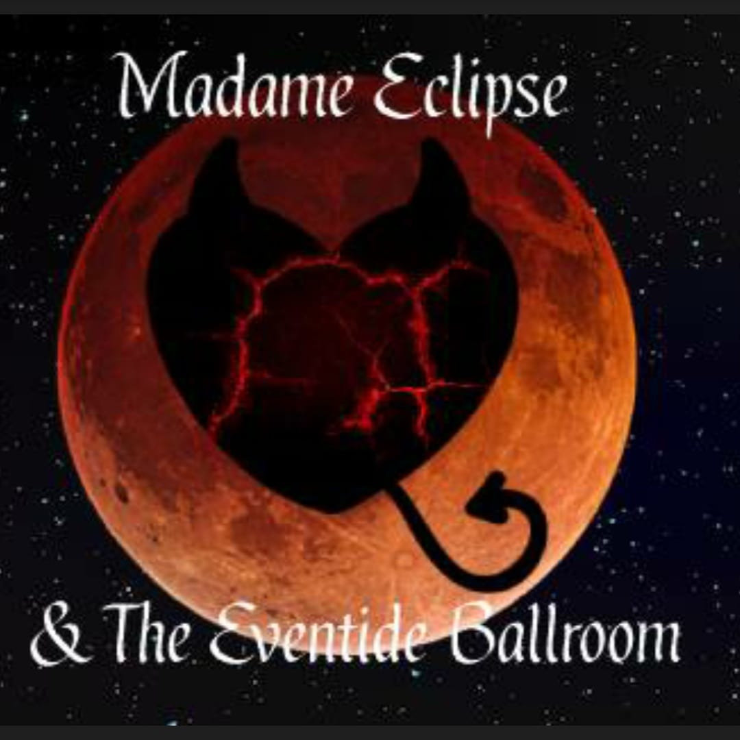 Madame Eclipse & The Eventide Ballroom | Jake Bridges