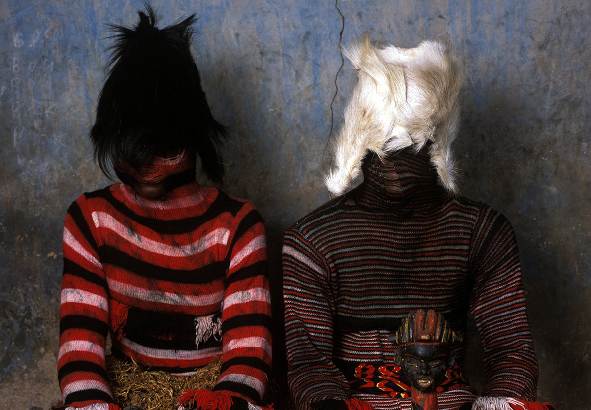 Glass & Bone | Parton Kooper Planetarium