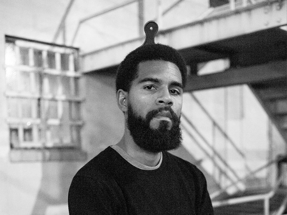 Farewell to Midnight | Eric Hilton