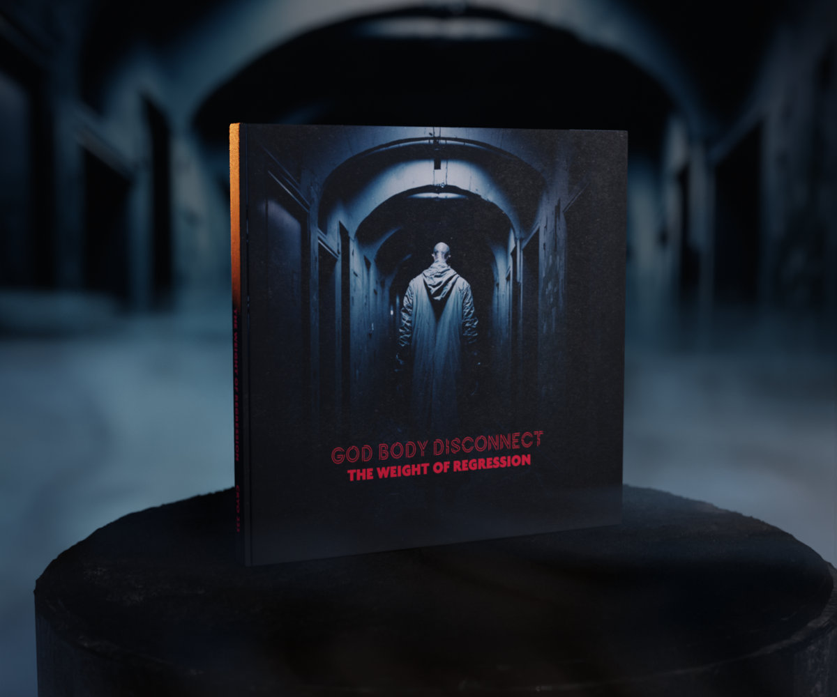 The Weight of Regression | God Body Disconnect | Cryo Chamber