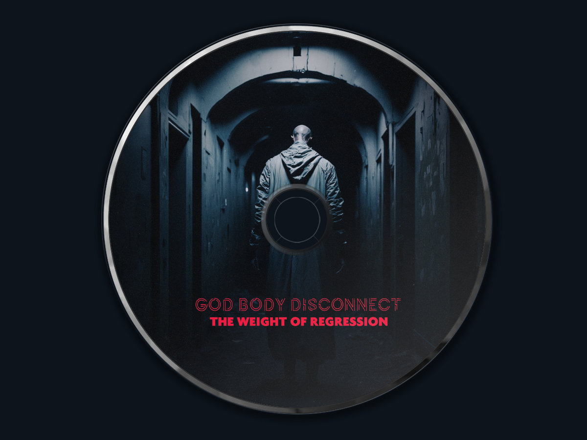 The Weight of Regression | God Body Disconnect | Cryo Chamber