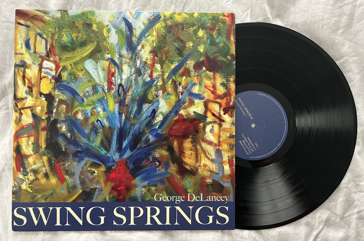 Swing Springs | George DeLancey
