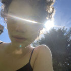 Pure Touch Only From Now On, They Said So - outtakes | Bridget Hayden