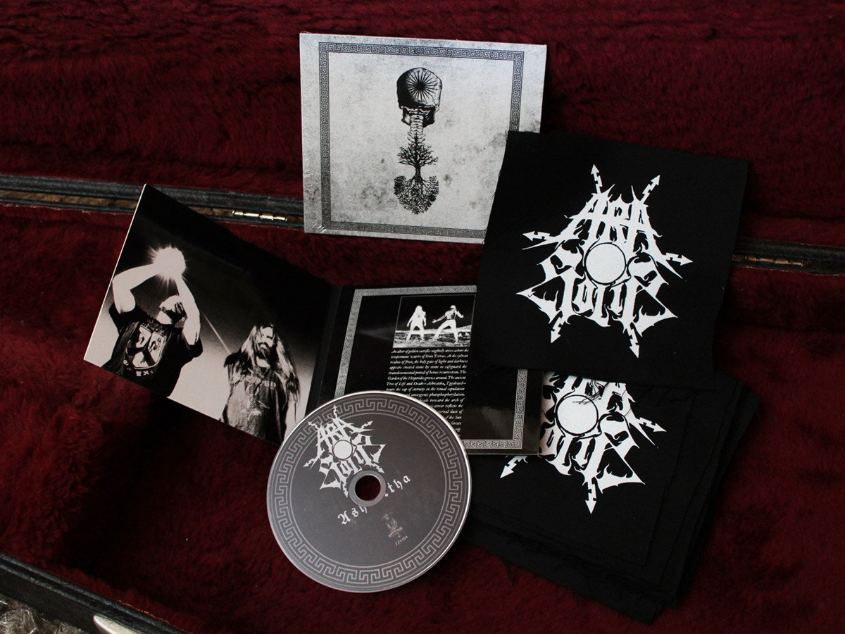 Ashvattha | Ara Solis