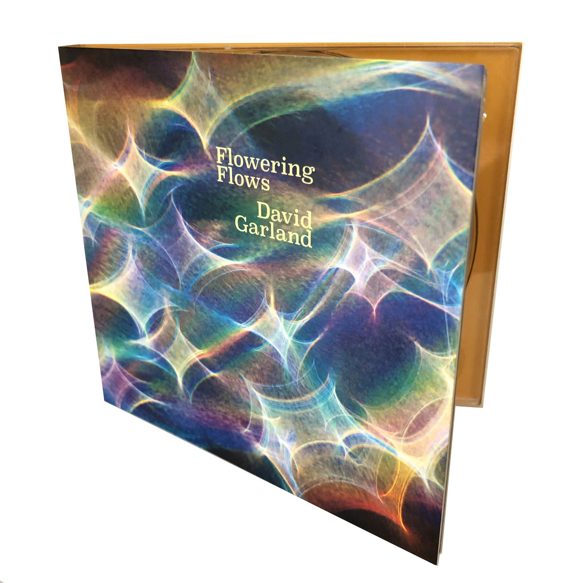 Flowering Flows | David Garland