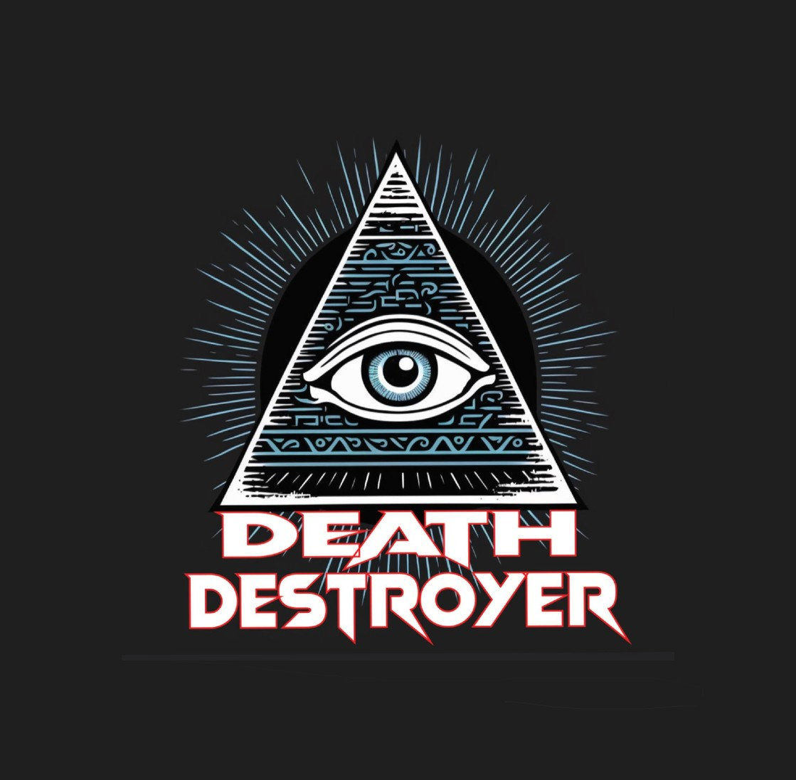 Death Destroyer | Death Destroyer