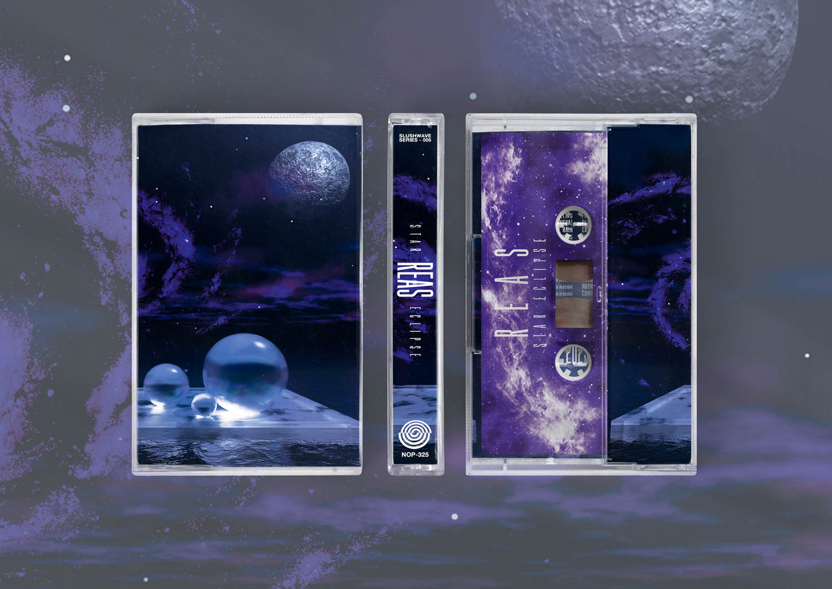 Star Eclipse | reas | NO PROBLEMA TAPES
