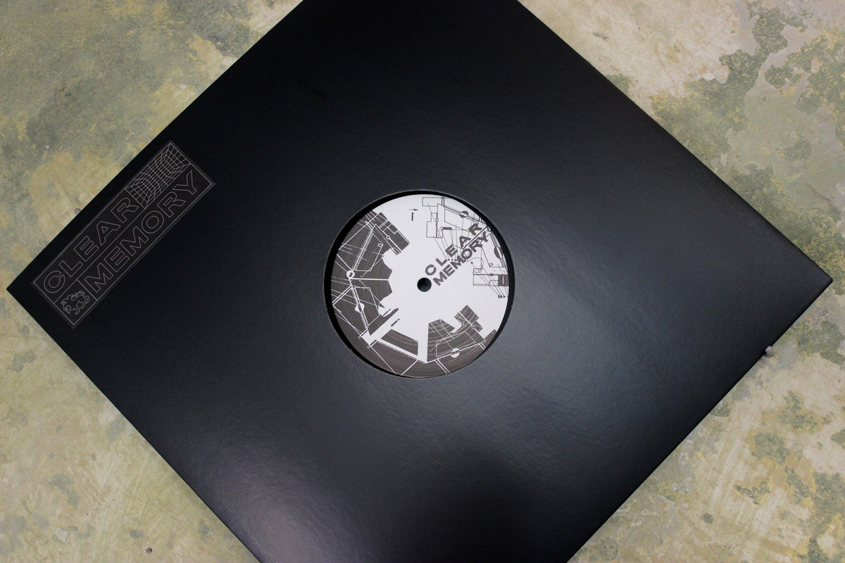 Various - Clear Memory 010 | Clear Memory